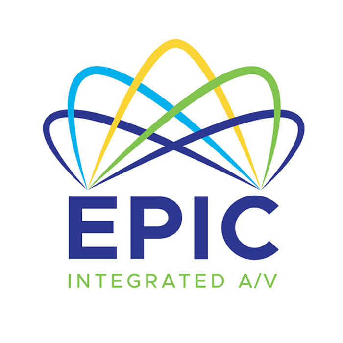 A/V Design and Installation | IT Infrastructure | Epic Integrated A/V